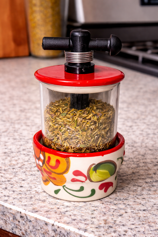 Garlic Grater – Winfields Warehouse