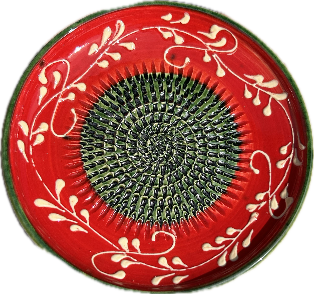 Garlic Grater – Winfields Warehouse